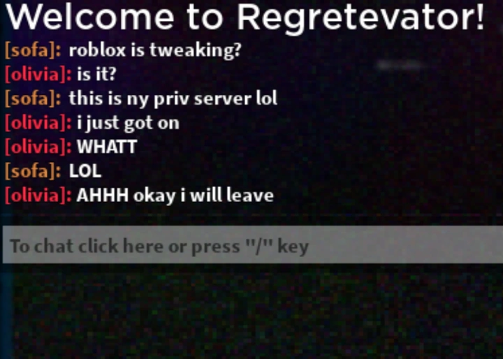 what is going on at Roblox rn | Fandom