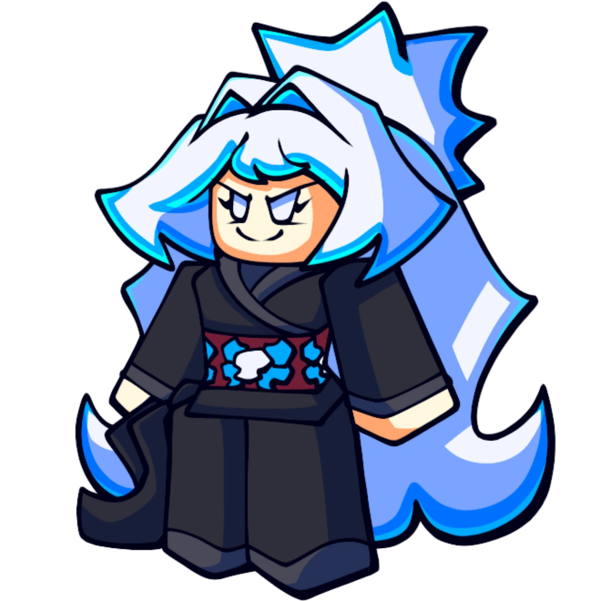 TDS Ninja Tower | Fandom