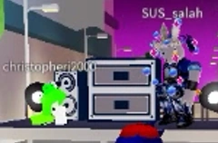 OMG BIG ANIMATION IN FUNKY FRIDAY!11!1!11! | Fandom