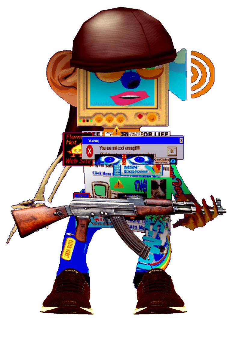 Discuss Everything About Roblox BEAR Wiki | Fandom