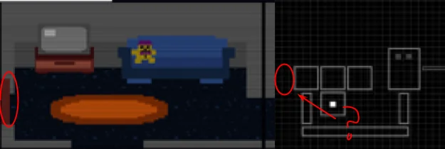 What if we took some things about the Crying Child's connection to the ...