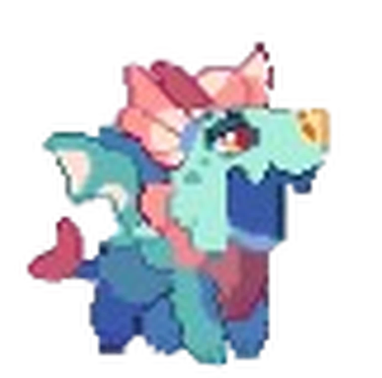 Water Gargoyles 1, 2, and 3 | Fandom