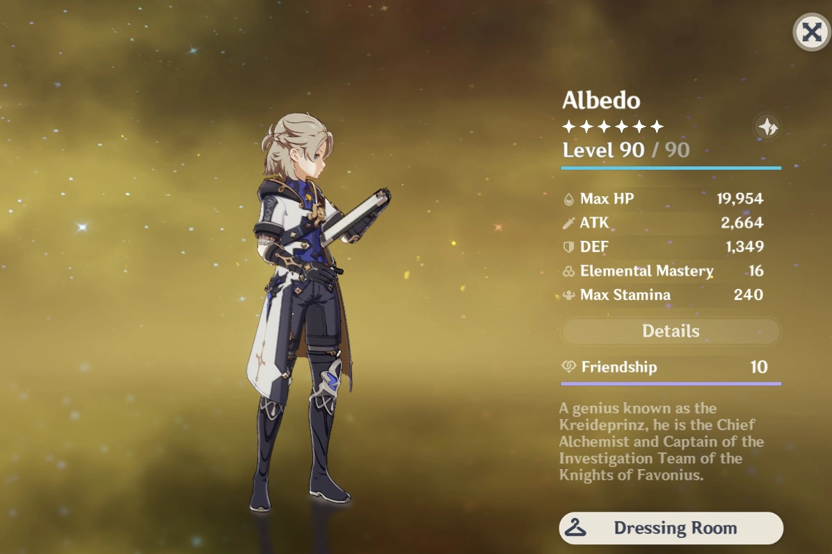 Presenting Physical Albedo! | Fandom