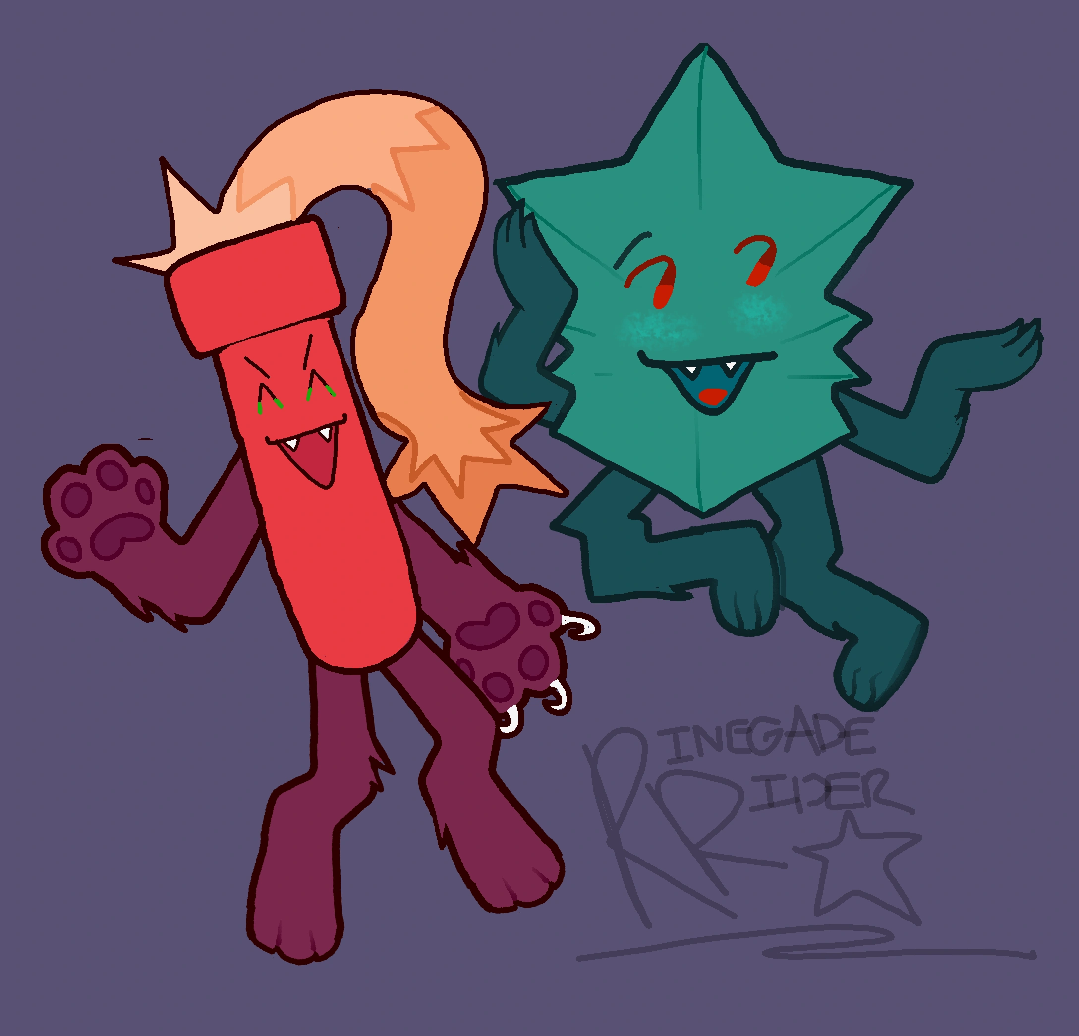 throwback to the time I unintentionally drew objectified characters 4 some1 | Fandom