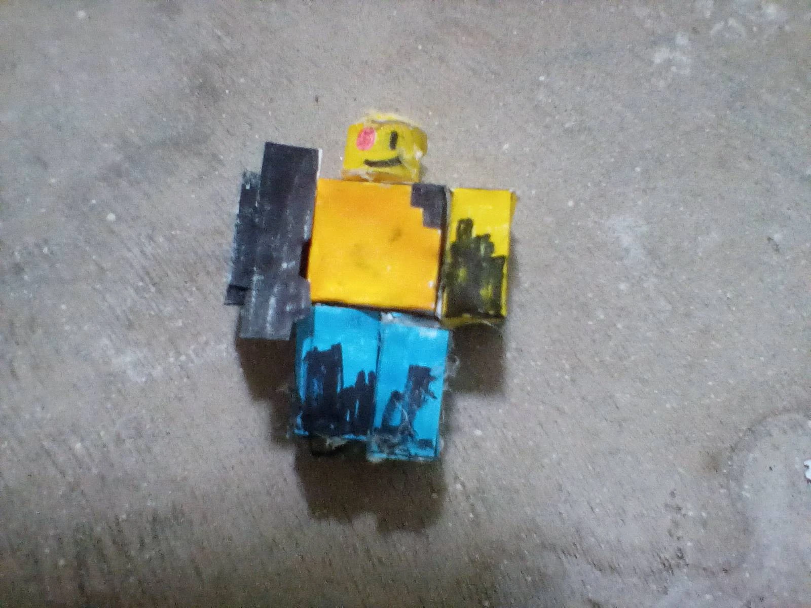 Script Builder! | Fandom