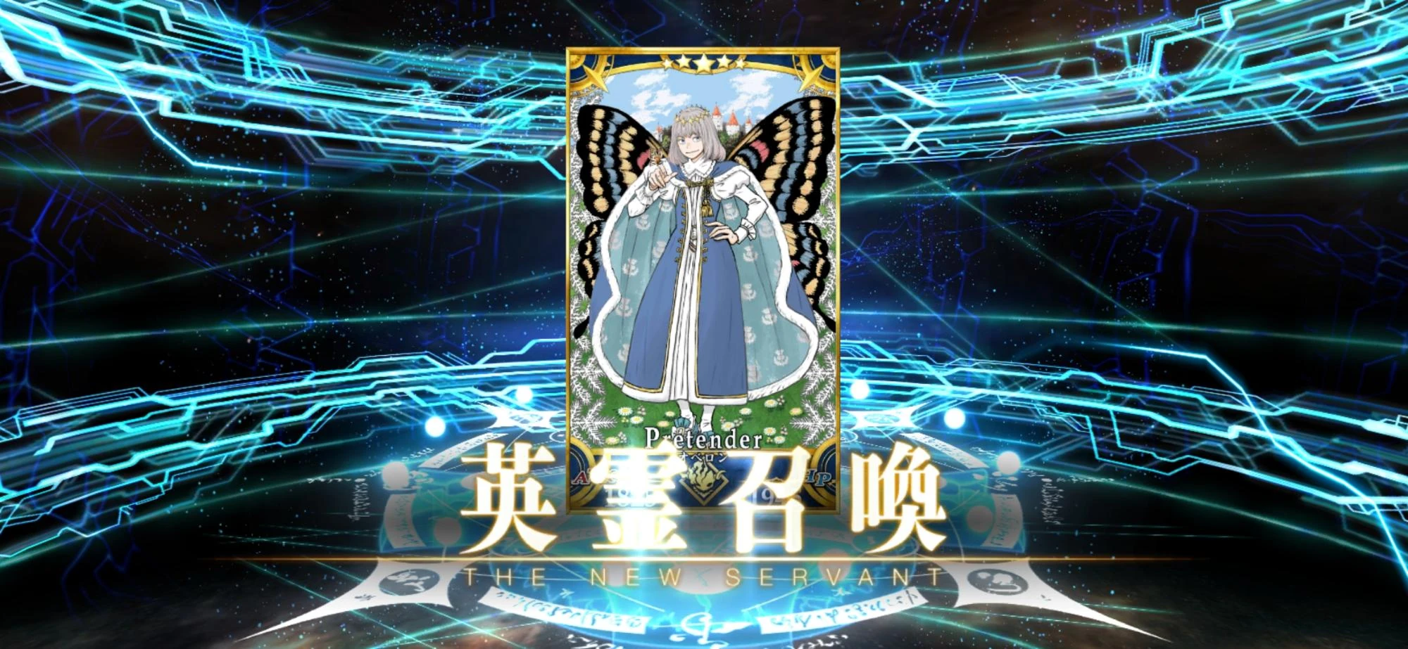 Good luck everyone! | Fandom