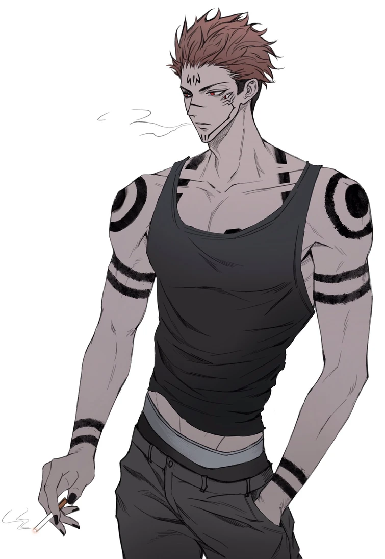 Discuss Everything About Jujutsu Kaisen Wiki | Fandom