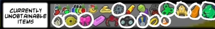 what the hell are these "beequips" i found on a old sticker value post ...