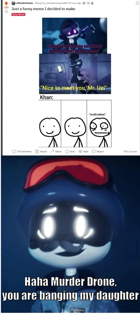 MD memes day 9 | Fandom