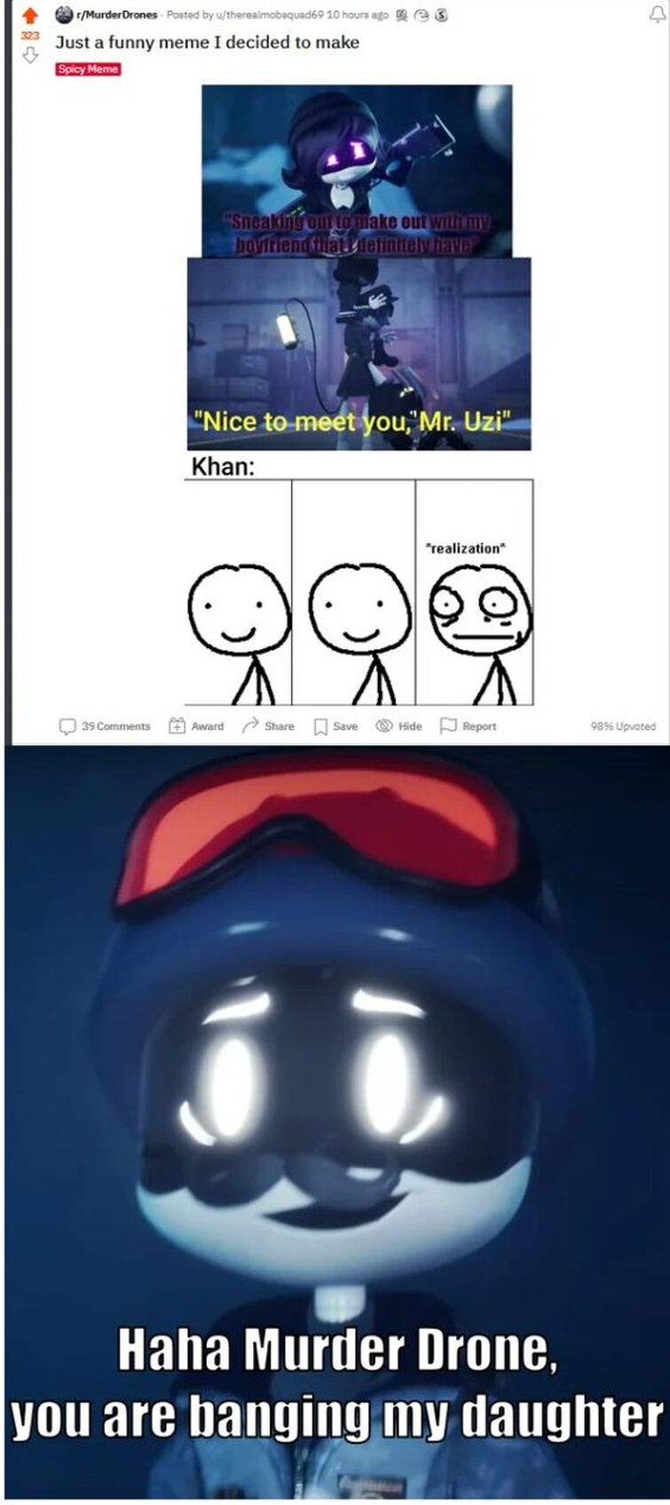 MD memes day 9 | Fandom