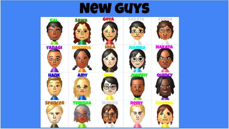 I did a thing! | Fandom