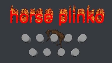 horse plinko | Fandom