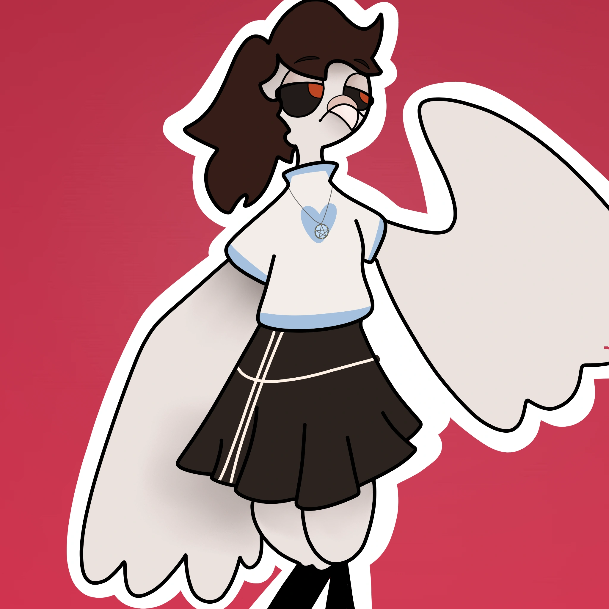 bird women | Fandom