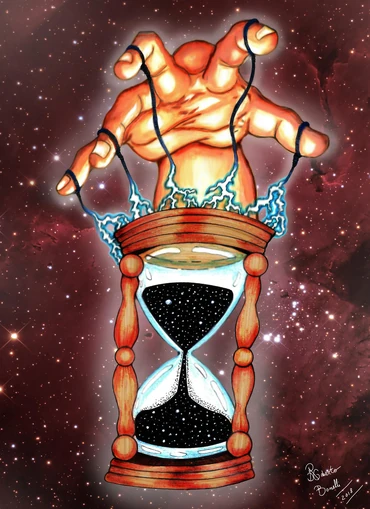 Which ability would U take? Manipulate the concept of infinity or ...