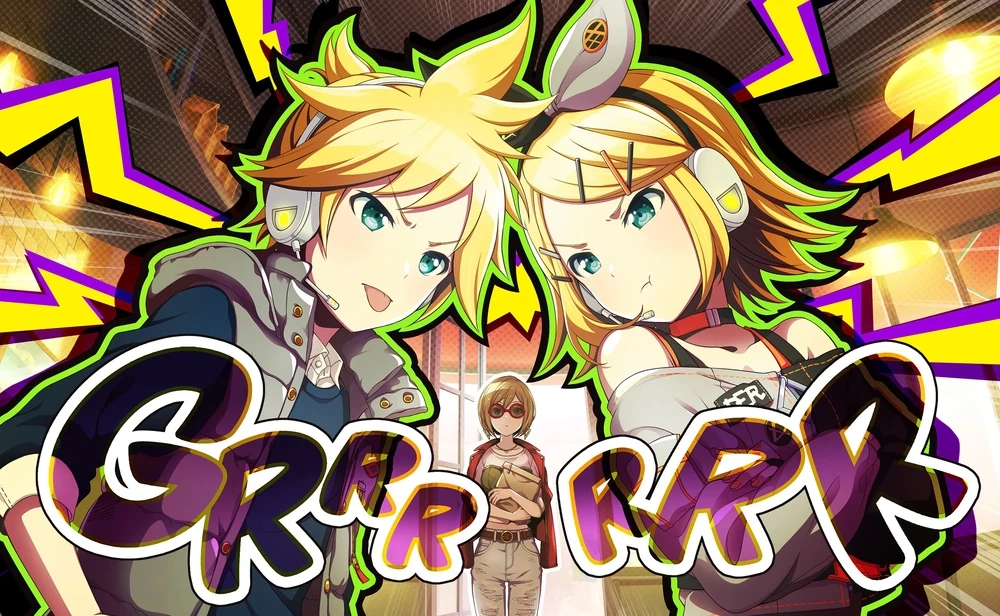 ask the vbs kagamines | Fandom