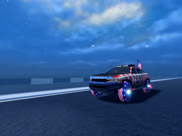 Discuss Everything About Jailbreak Wiki | Fandom