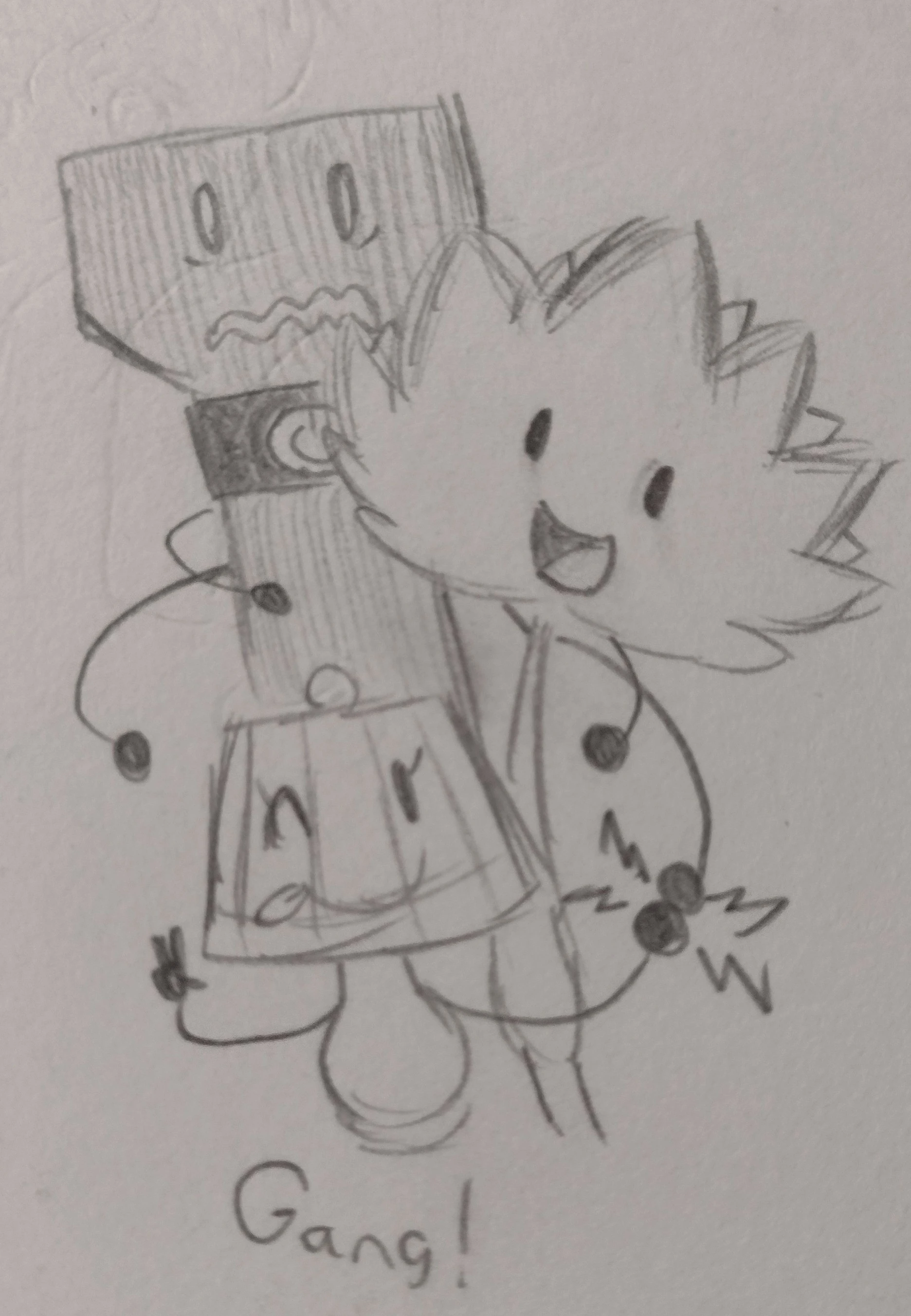 to anyone who does not care for object shows i am sorry but the autism ...