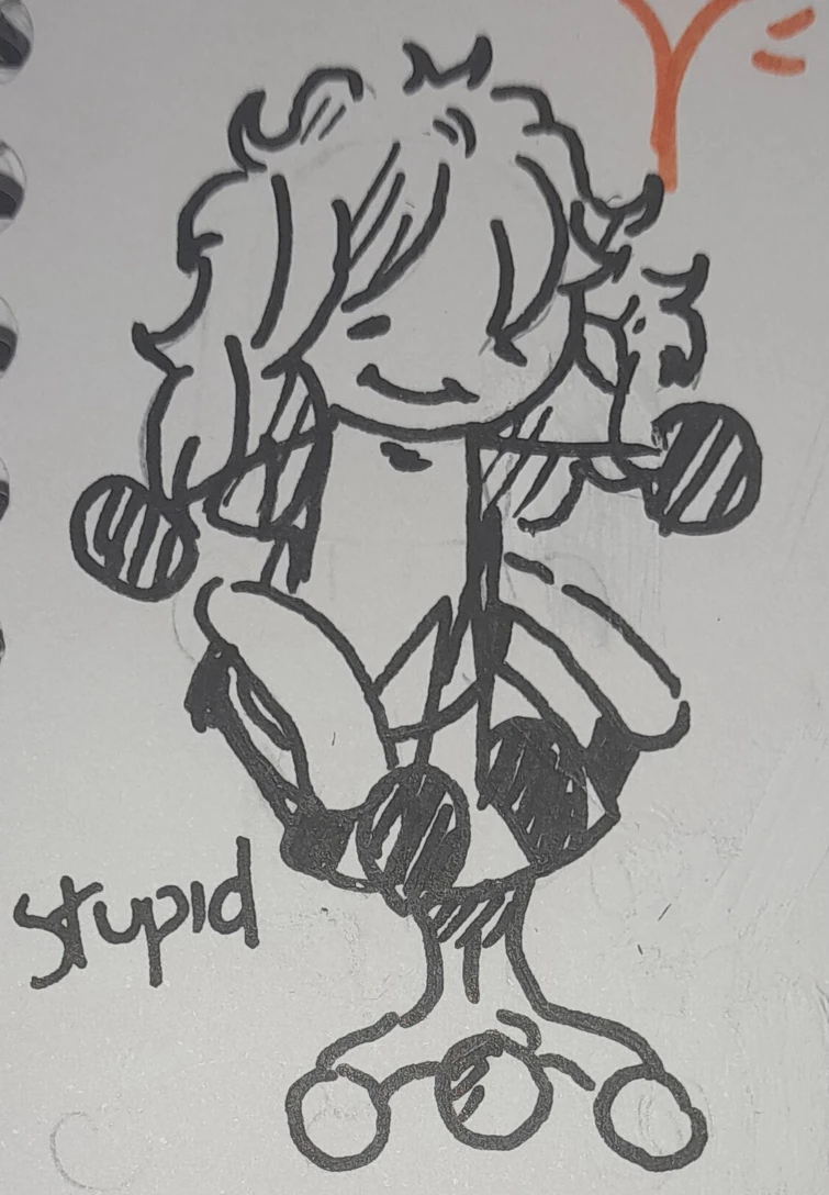 Coming back after a rough day | Fandom