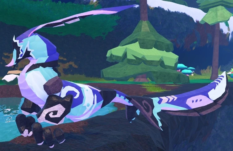 Can anyone make a base for a baby novus warden | Fandom