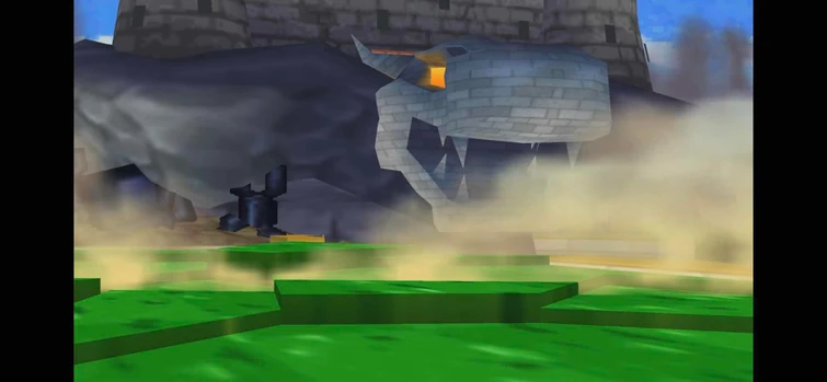 Lo que Creo que va a Pasar en la Película de Super Mario Bros | Fandom