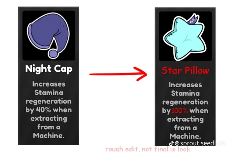 What's your guys opinion on Astros trinket being changed and buffed ...