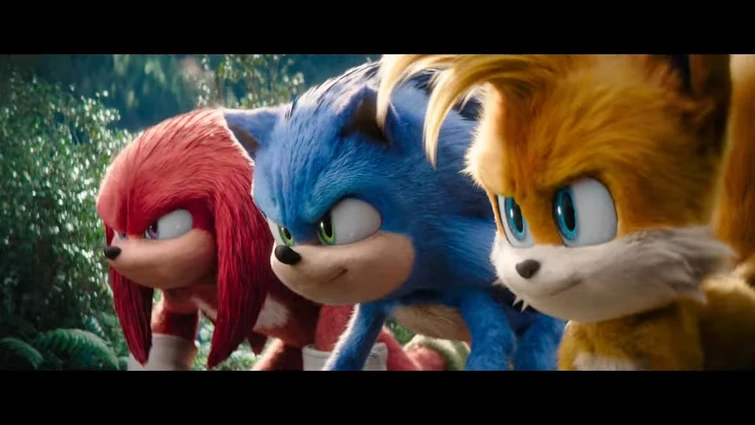 The Japanese trailer for Sonic 3 has finally dropped! | Fandom