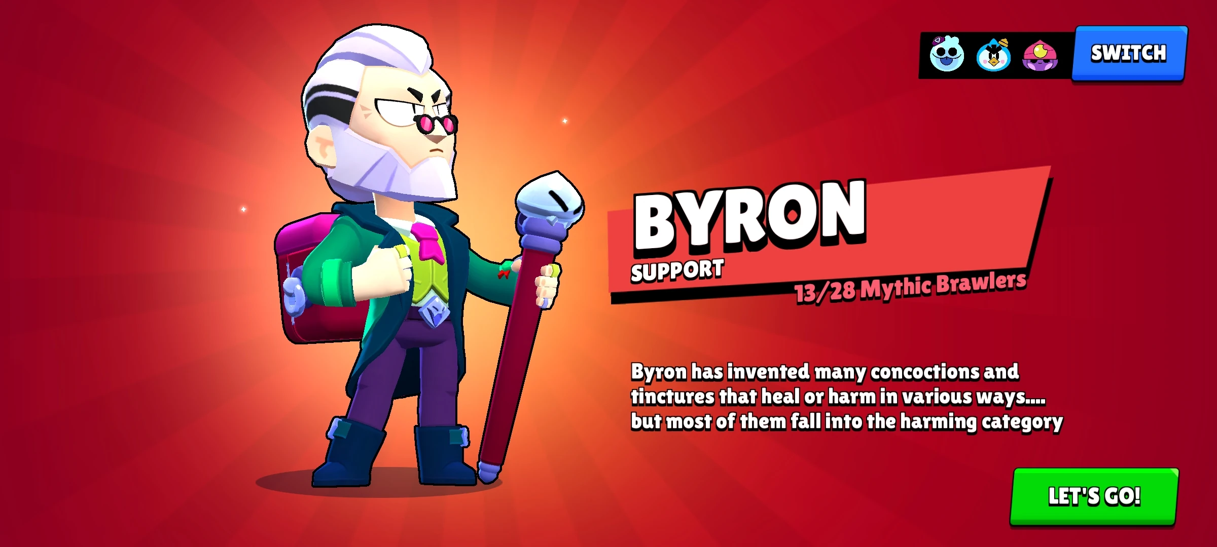 brawl stars | Fandom