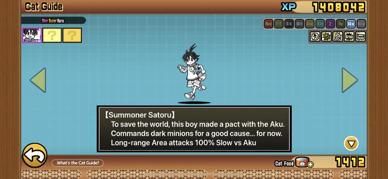 Discuss Everything About Battle Cats Wiki | Fandom
