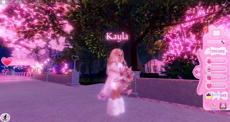 Discuss Everything About Royale High Wiki | Fandom