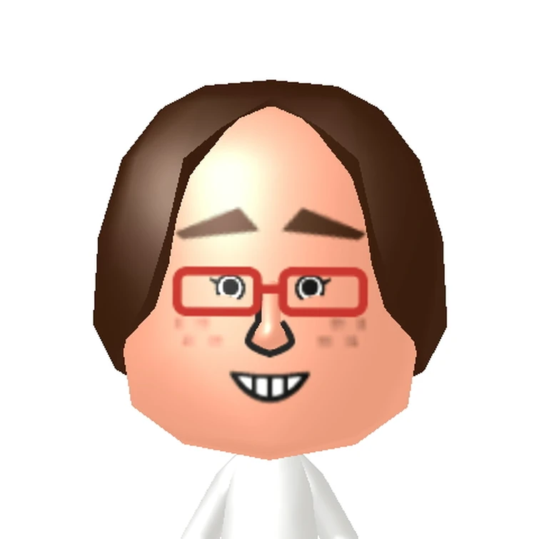 My Wii CPU Miis | Fandom