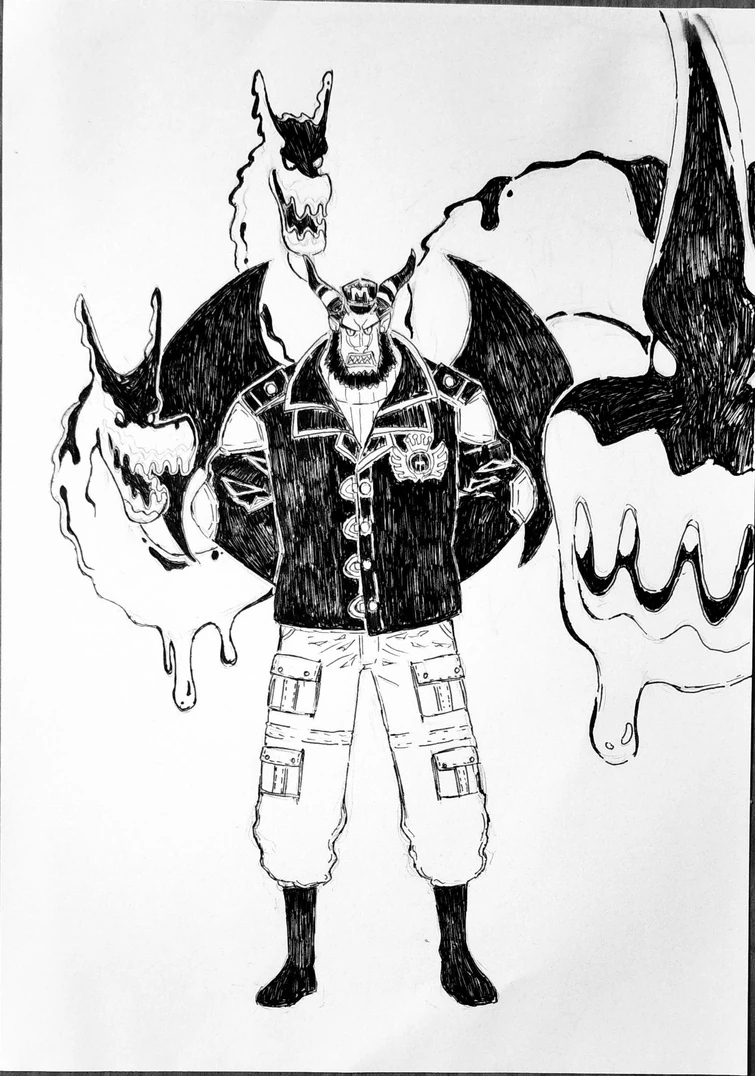 Some more of my old One Piece drawings. | Fandom