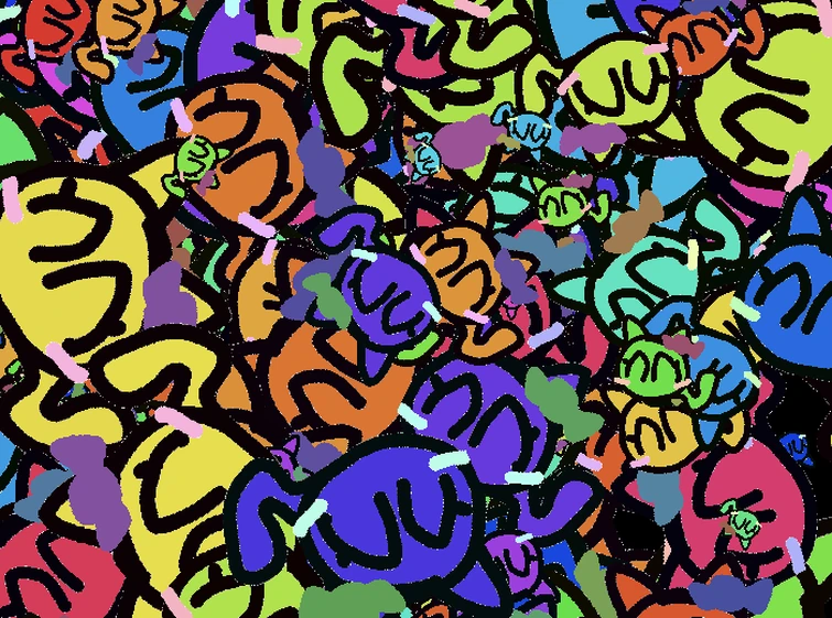 Discuss Everything About Universe Size Comparison Wiki | Fandom