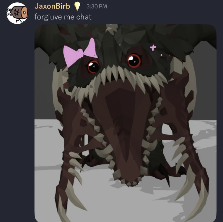 this is the REAL salrahn redesign | Fandom