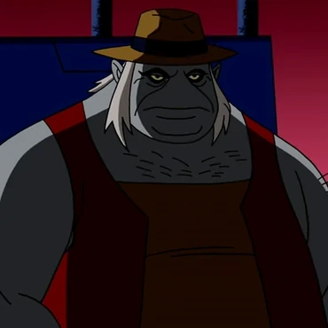 Discuss Everything About Ben 10 Wiki | Fandom