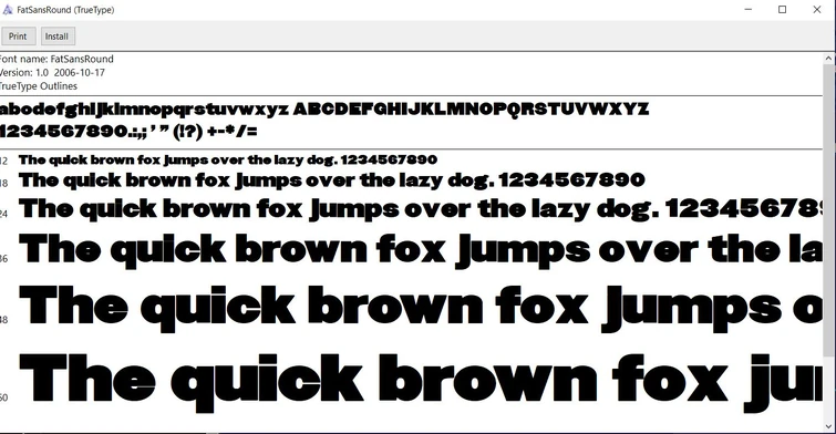 Dose any one know the new font to Just Dance 2023? | Fandom