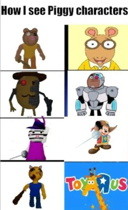 meme of the *insert day here* 6 | Fandom