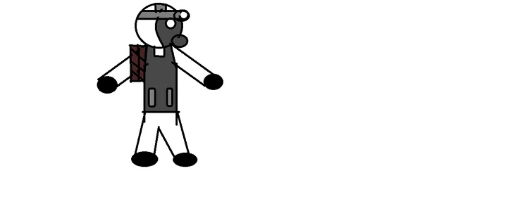 Zeta-9 "Mole Rat". This MTF can be updated in the revamp | Fandom