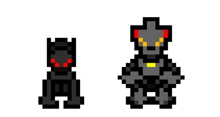 Pixel Art Update! | Fandom