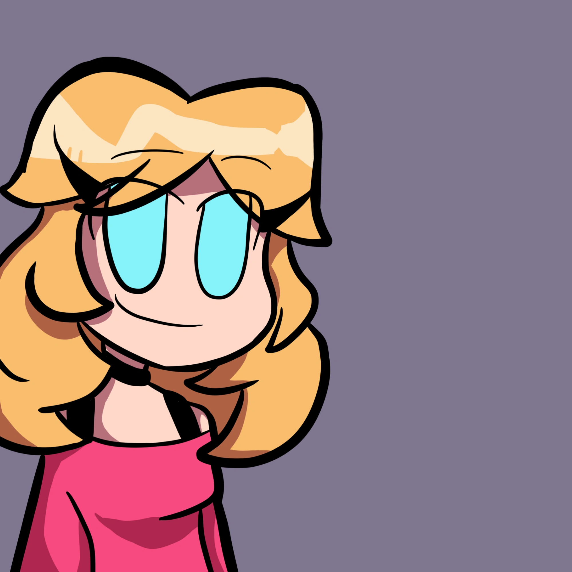 FNF OC art lol | Fandom