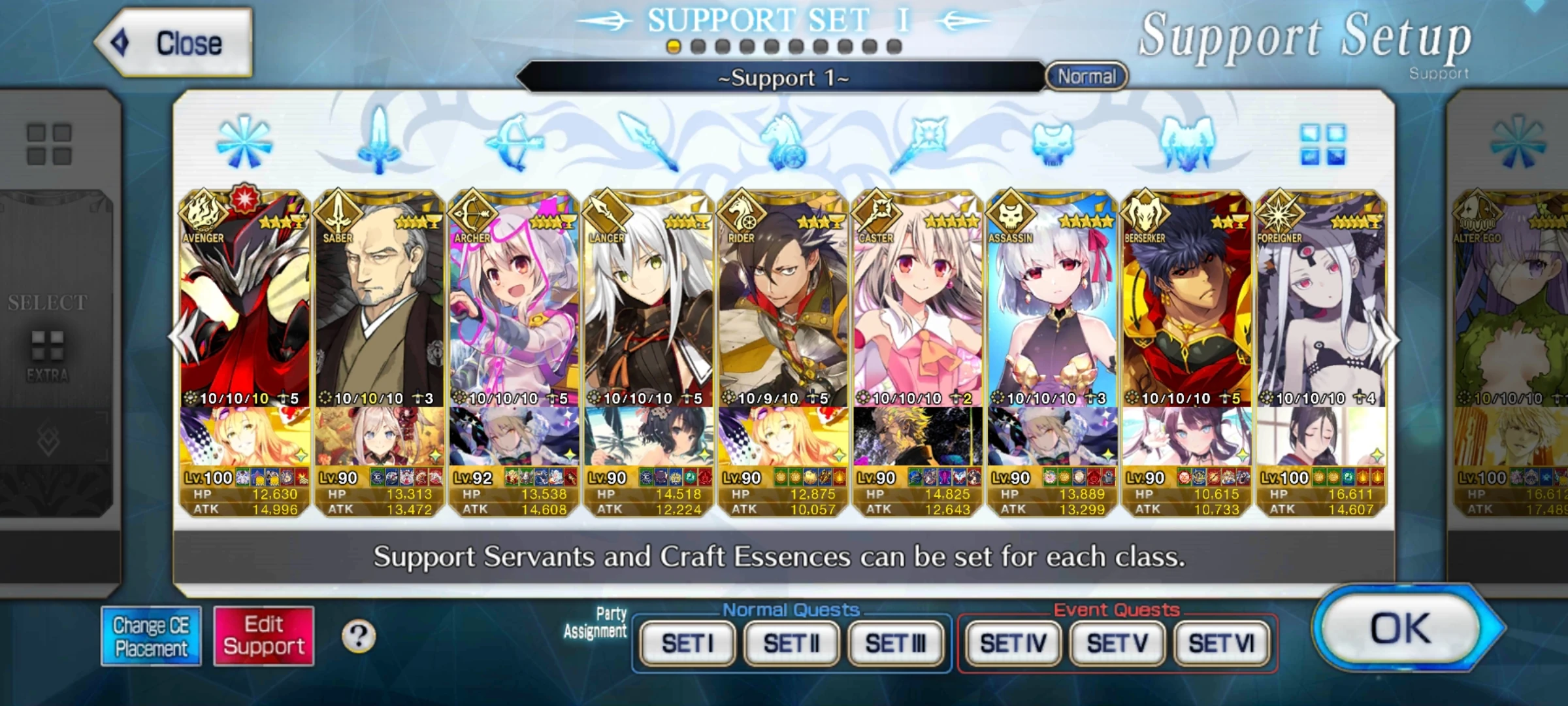 Made some more space | Fandom