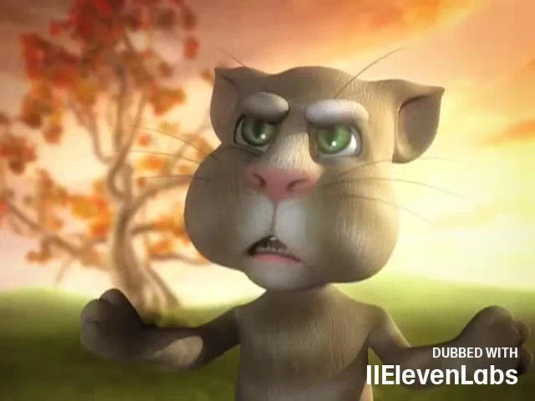 Discuss Everything About Talking Tom & Friends Wiki | Fandom