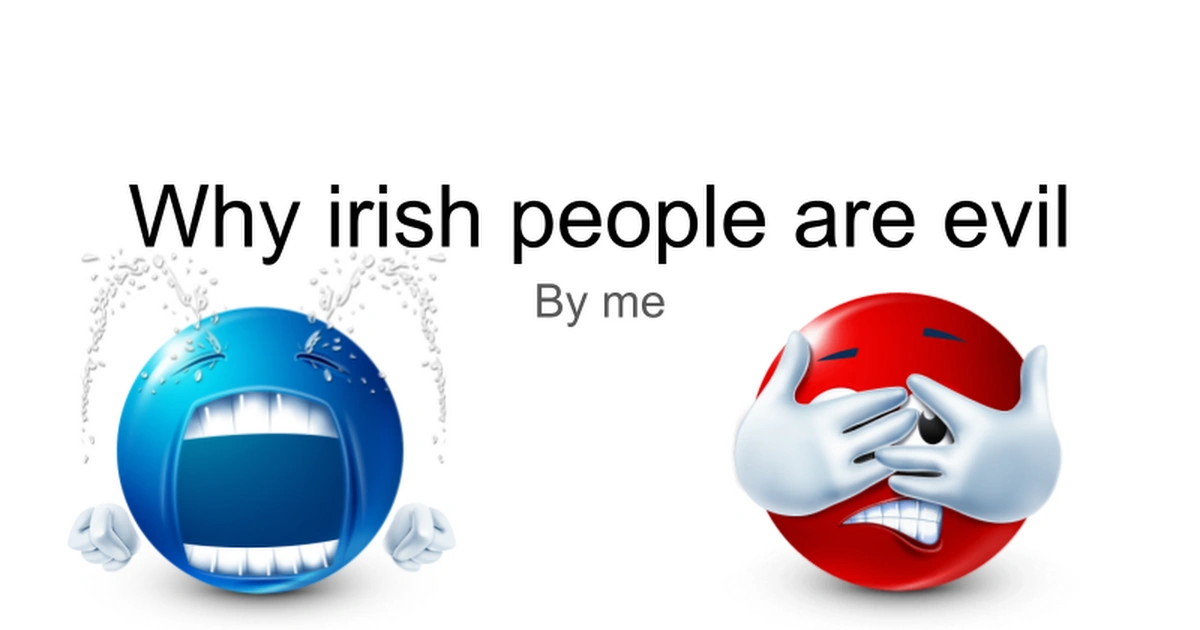 Beautiful Presentations (Its a joke) | Fandom