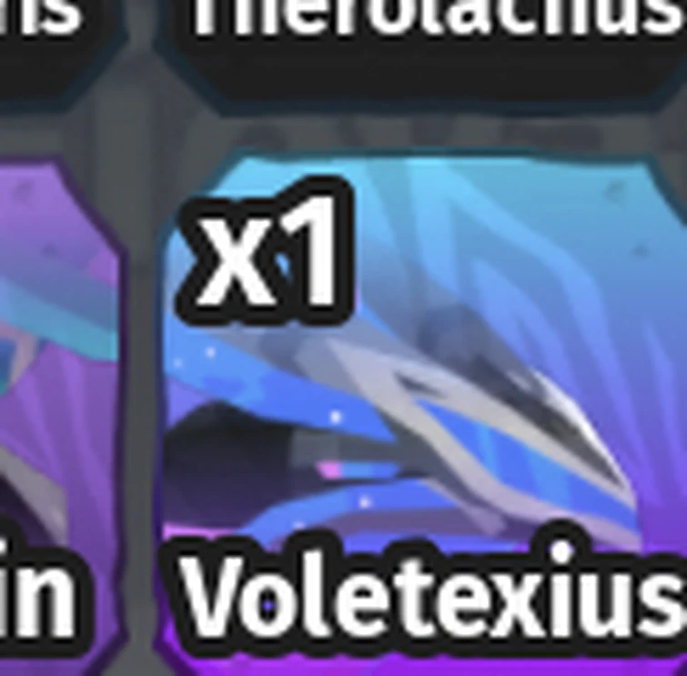 Discuss Everything About Creatures of Sonaria Wiki | Fandom