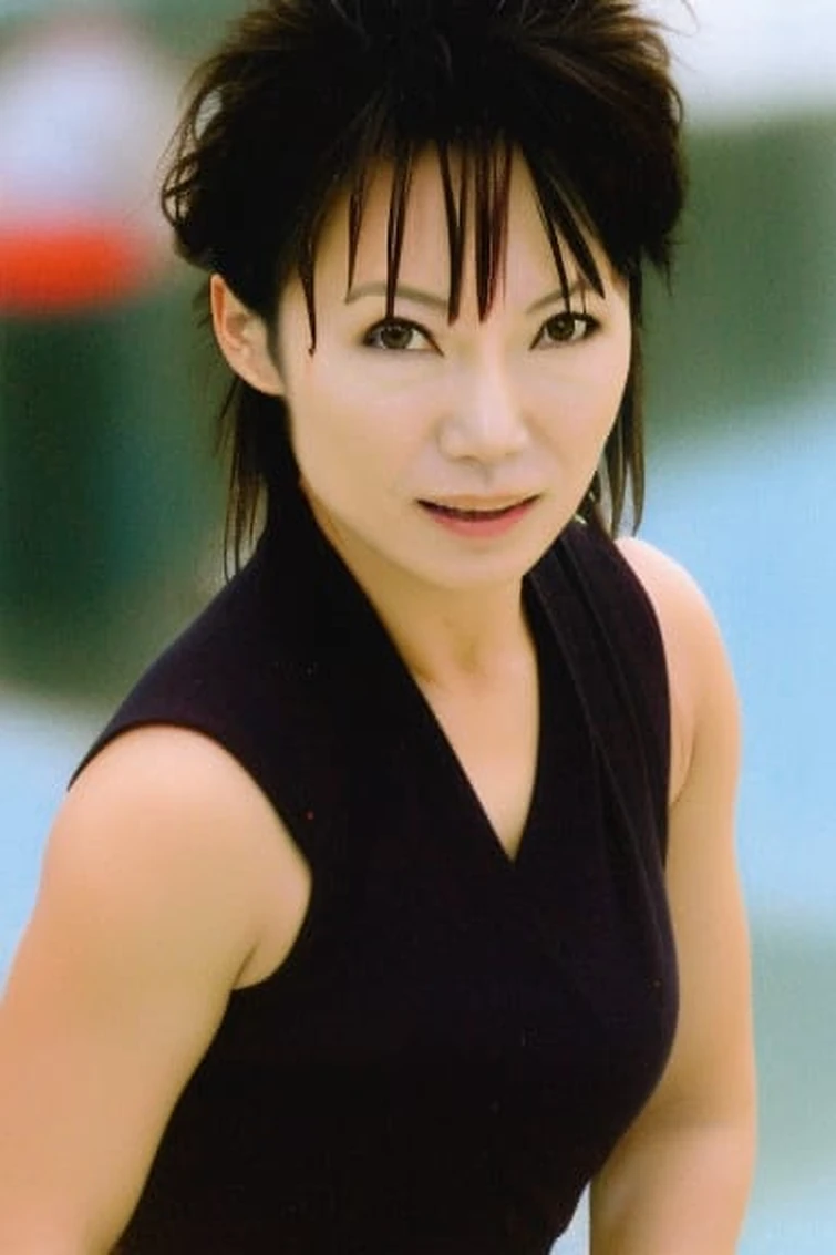 Chi Chi by night cafe | Fandom