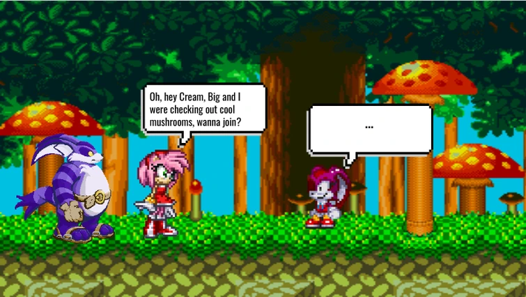 Sour Cream Sprite Comic | Fandom