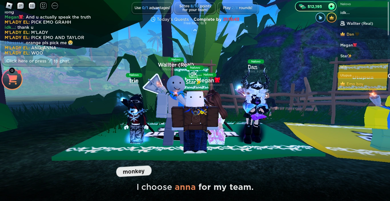 wallter and lampert in outlaster.. | Fandom