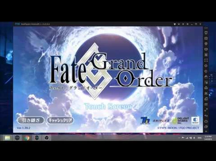 Is NOX Emulator safe to play FGO JP?? | Fandom