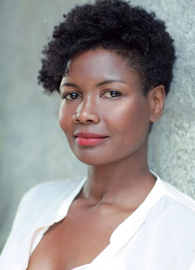 Happy Birthday To Sarah Niles | Fandom
