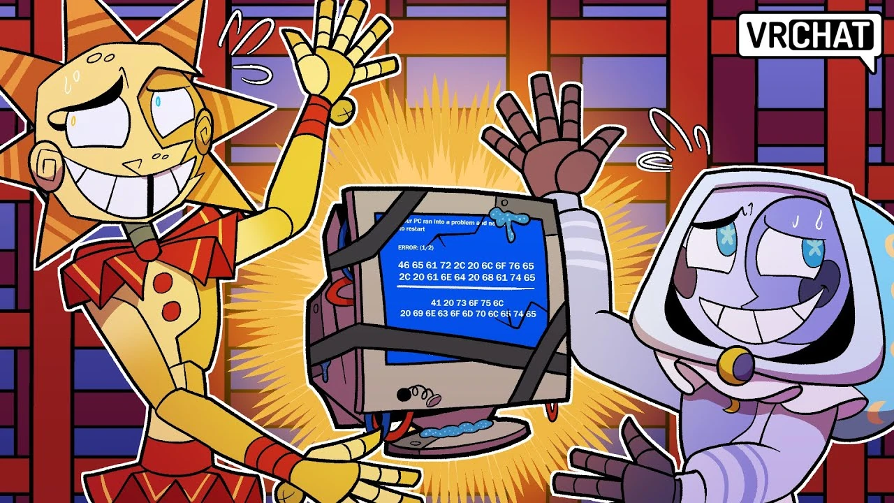 New SAMS episode! (^U^)ノ | Fandom