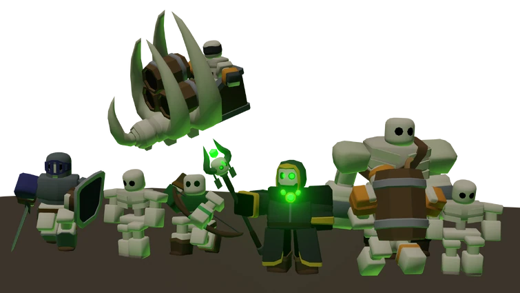 Discuss Everything About Tower Defense Simulator Wiki | Fandom